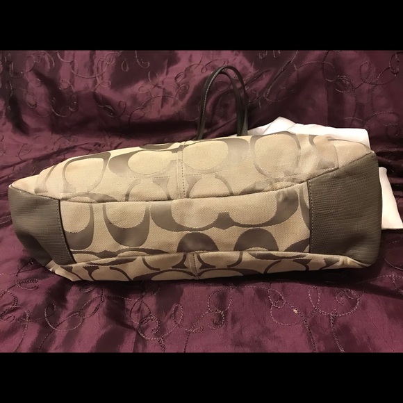 Coach | Bags | Coach Chelsea Signature Jayden | Poshmark